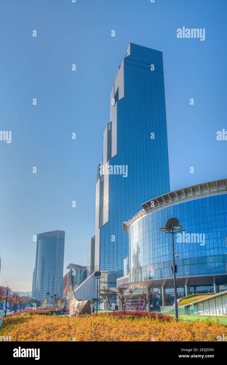Asem tower hi-res stock photography and images - Alamy