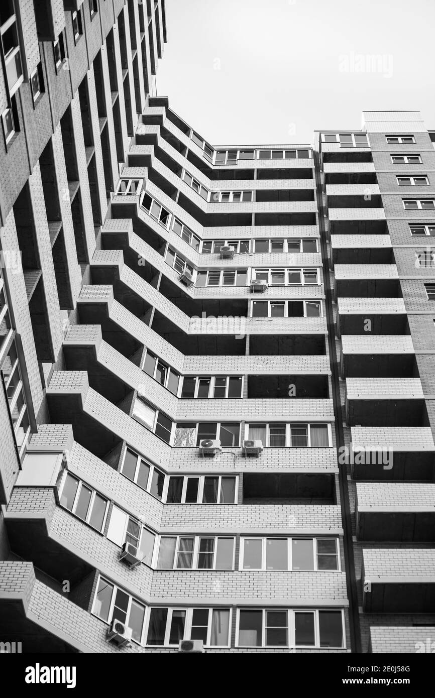 Project russia Black and White Stock Photos & Images - Alamy