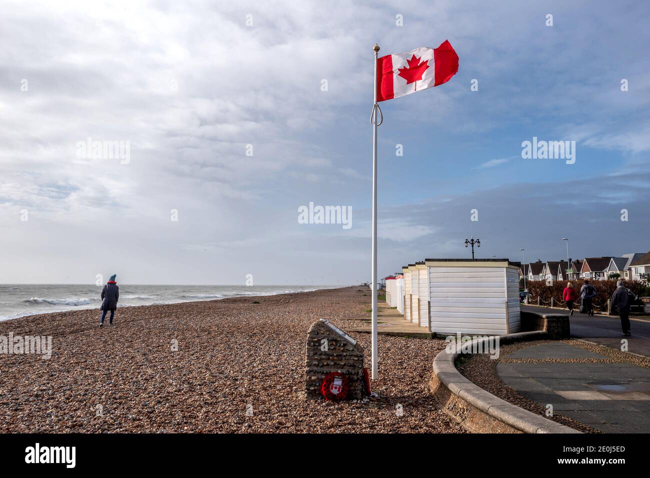 Worthing war memorial hi-res stock photography and images - Alamy