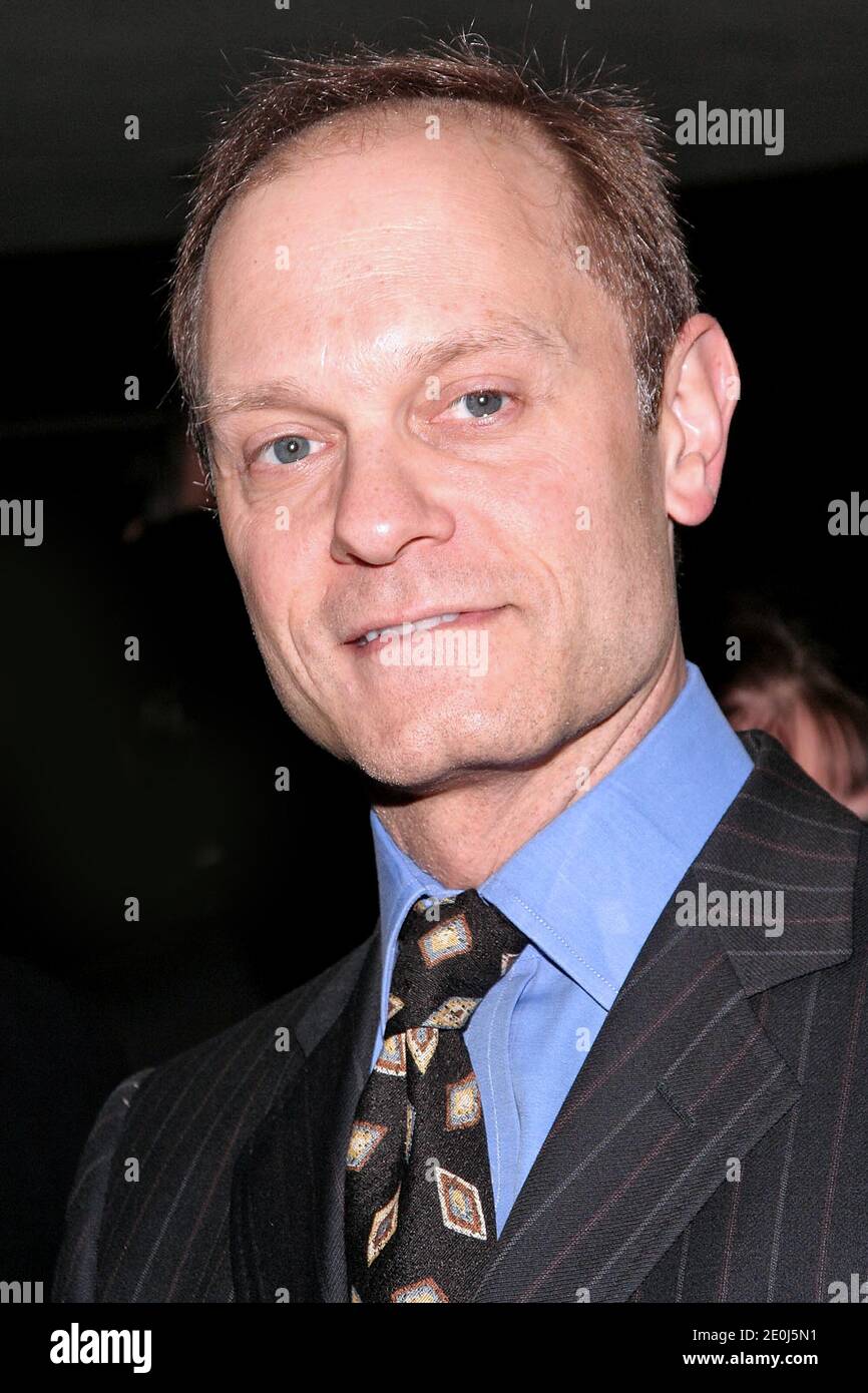 David hyde hi-res stock photography and images - Alamy