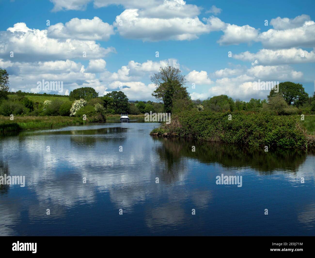 Scariff river hi-res stock photography and images - Alamy