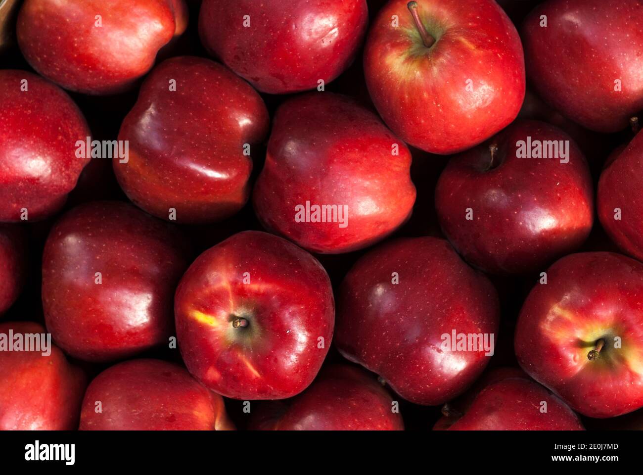 Apples group hi-res stock photography and images - Alamy