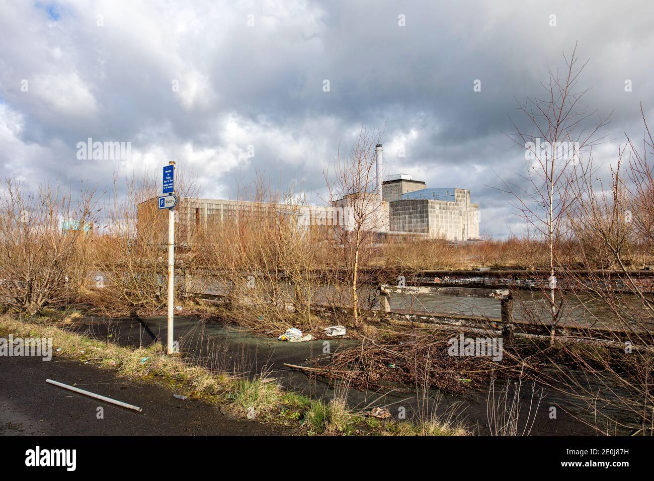 British salt limited hi-res stock photography and images - Alamy