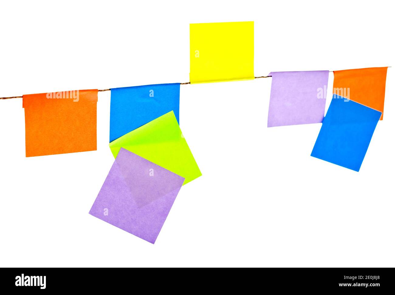 Blue colored background wall Cut Out Stock Images & Pictures - Alamy