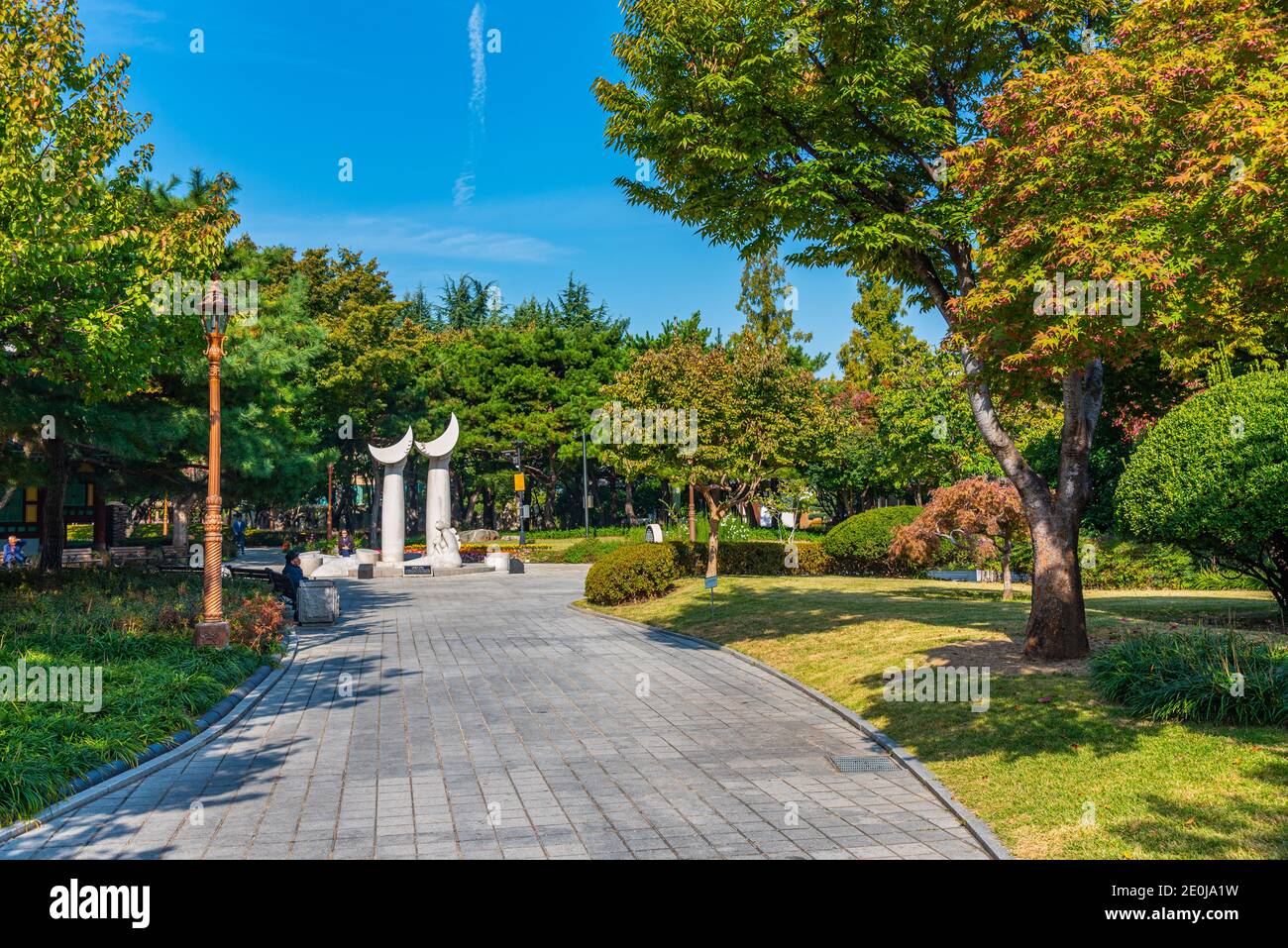 Gyeongsang Gamyeong High Resolution Stock Photography and Images - Alamy