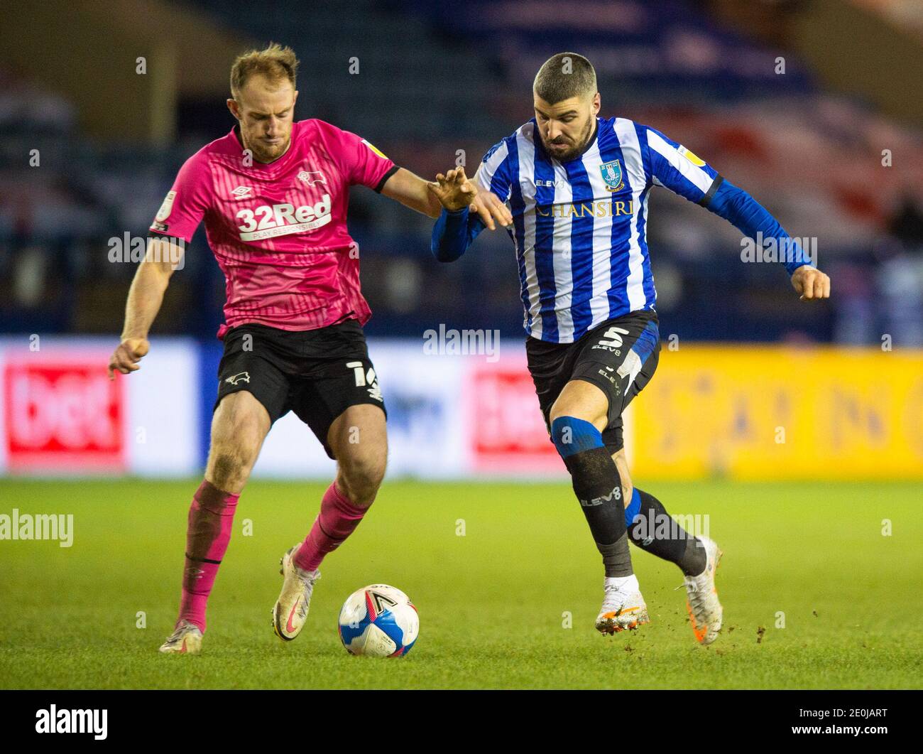 Matt clarke derby hi-res stock photography and images - Alamy
