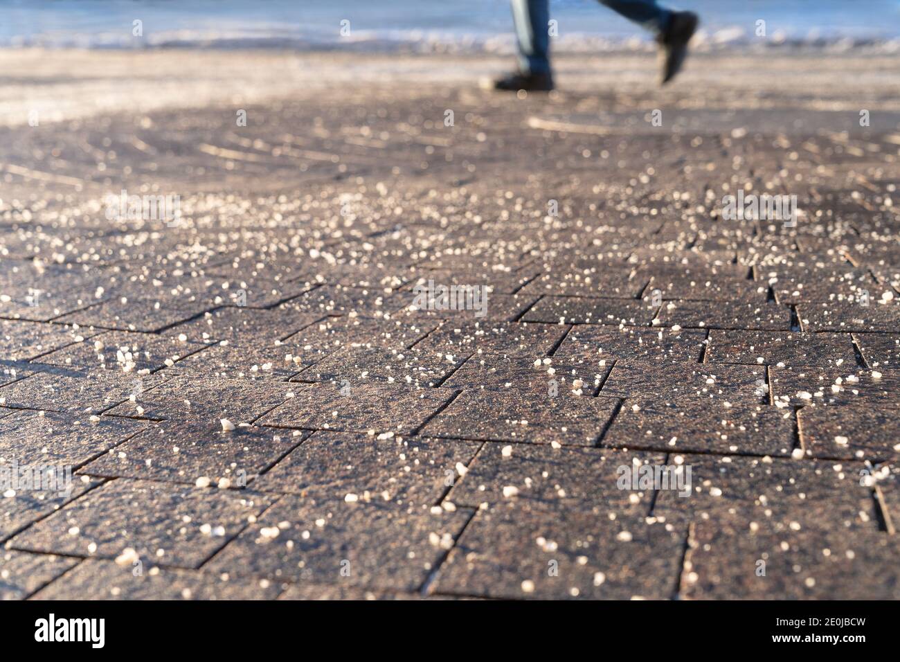 Anti icing hi-res stock photography and images - Alamy