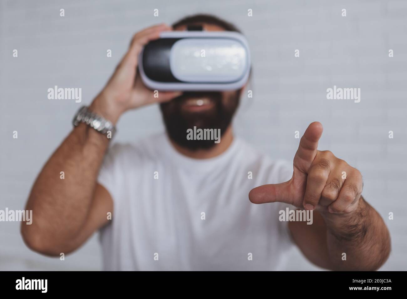 3d Visual Effects High Resolution Stock Photography and Images - Alamy