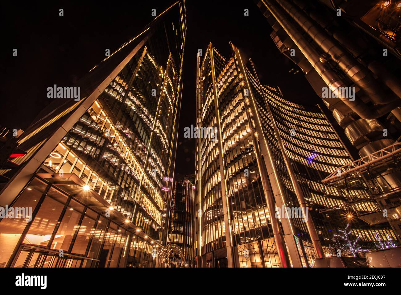 City of London, Architecture Stock Photo - Alamy