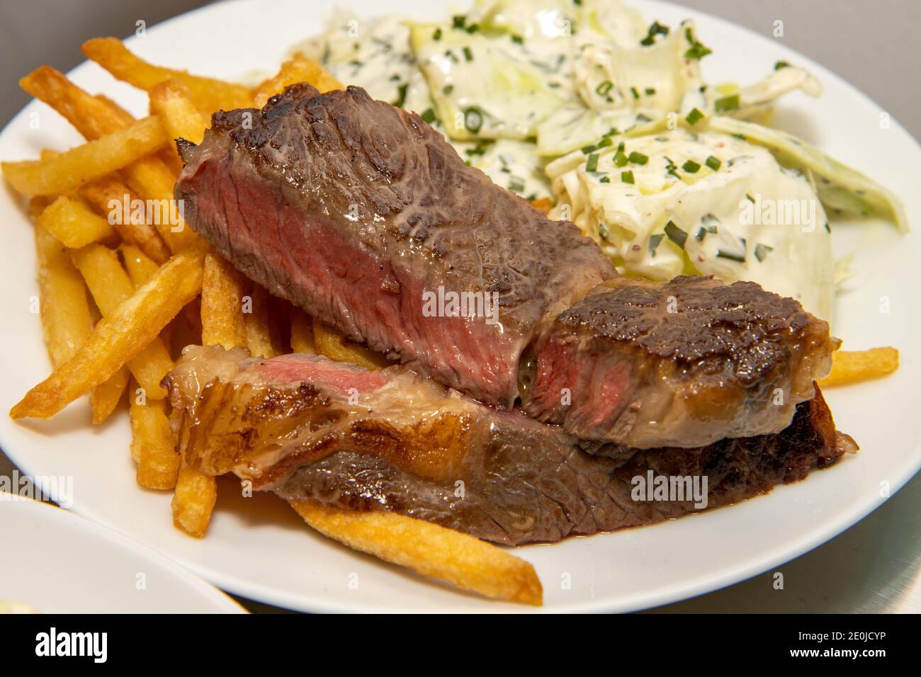 White stake hi-res stock photography and images - Alamy