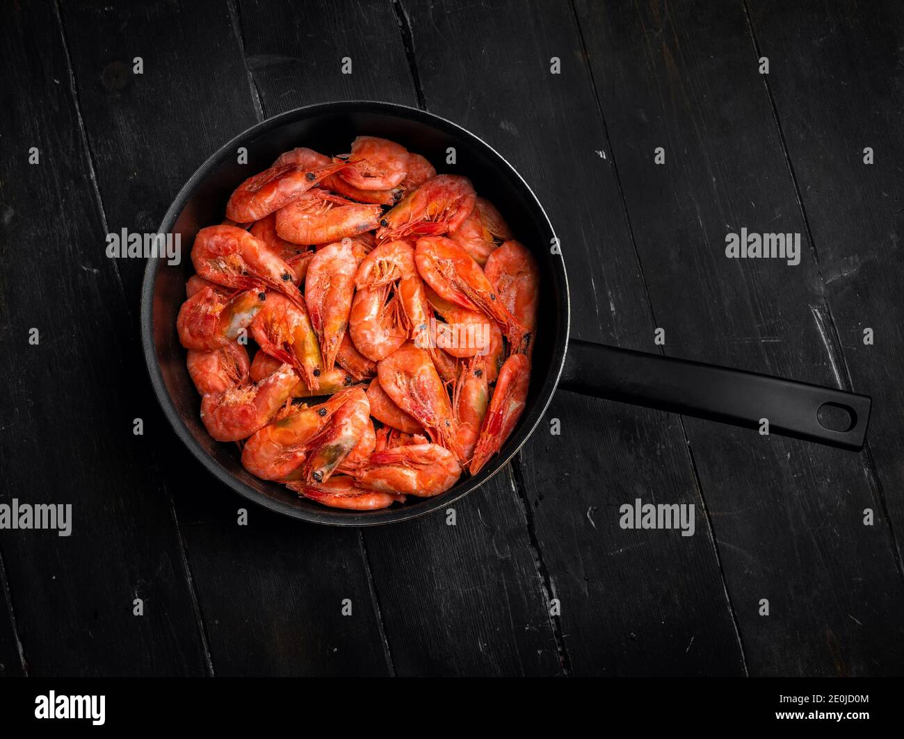 Northern prawns hi-res stock photography and images - Alamy
