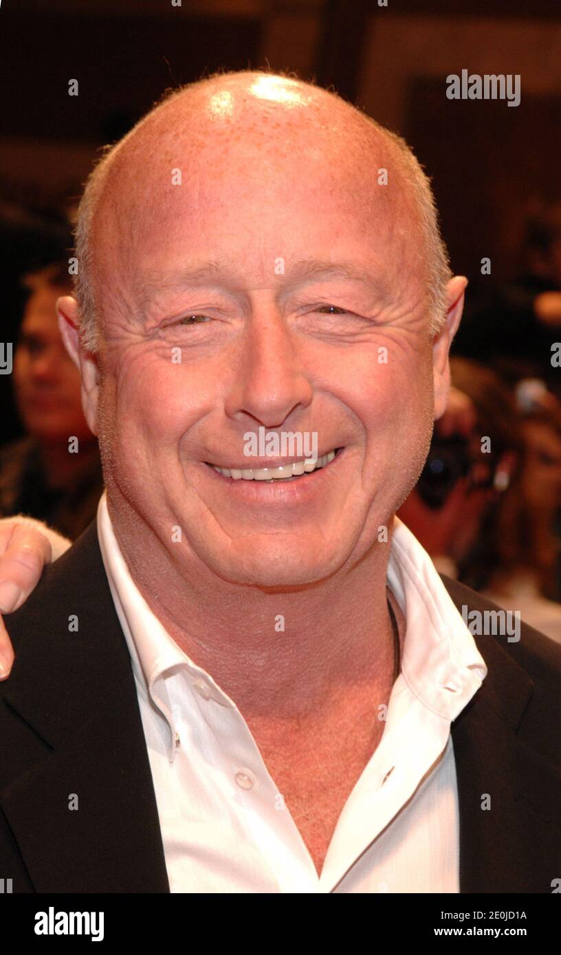 Hollywood director Tony Scott, famous for films including Top Gun, has ...