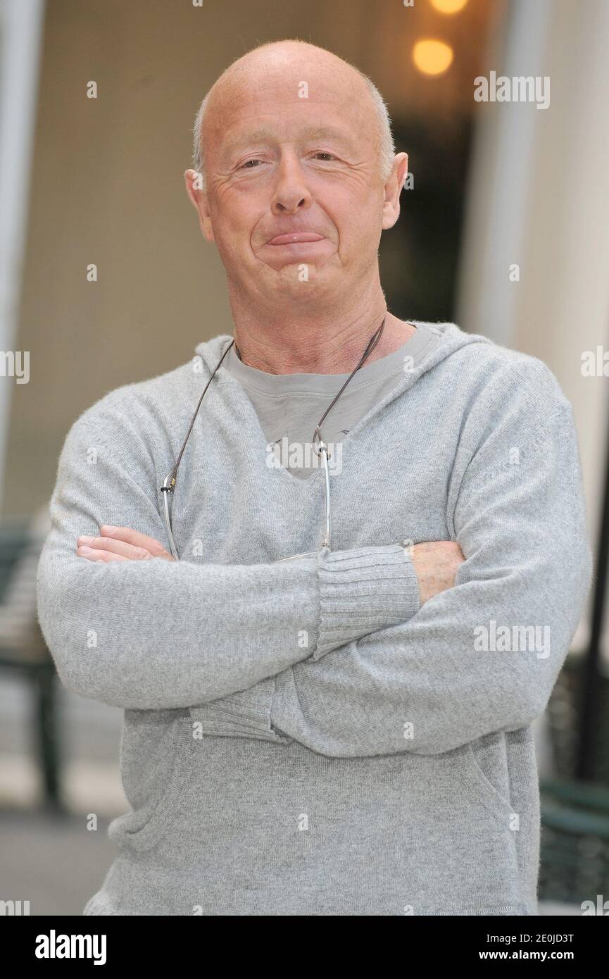 Hollywood director Tony Scott, famous for films including Top Gun, has ...