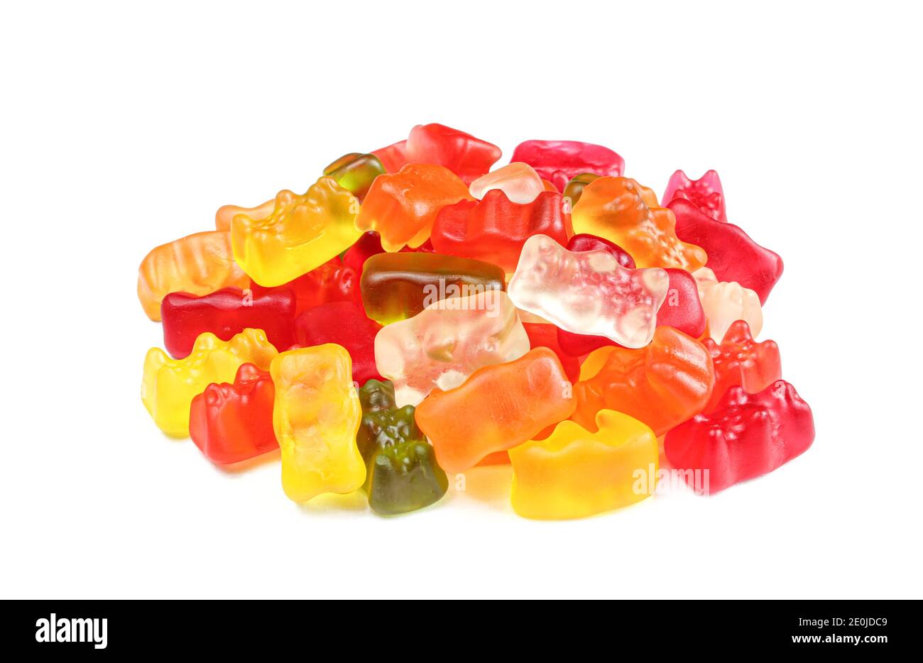 Gelatin gum hi-res stock photography and images - Alamy