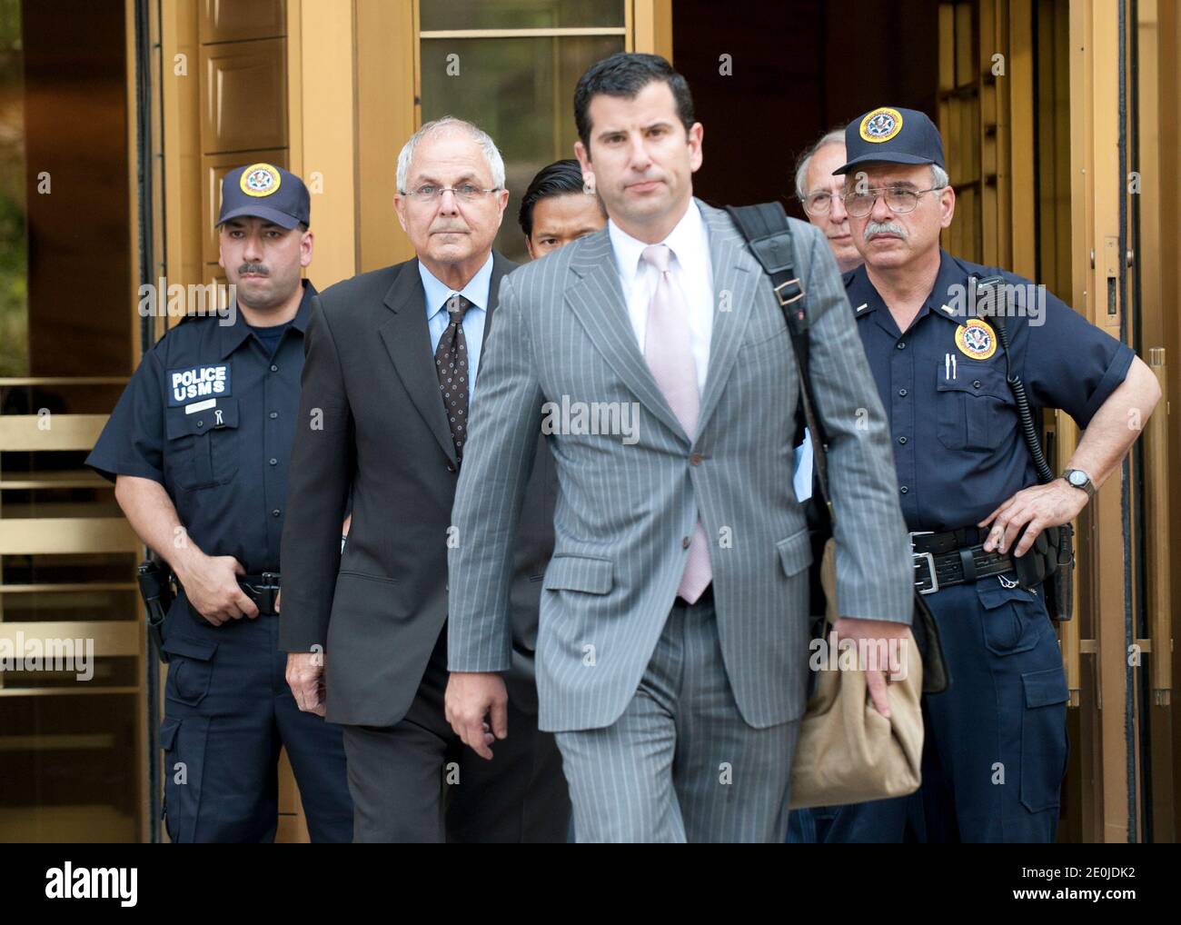 Affaire madoff hi-res stock photography and images - Alamy