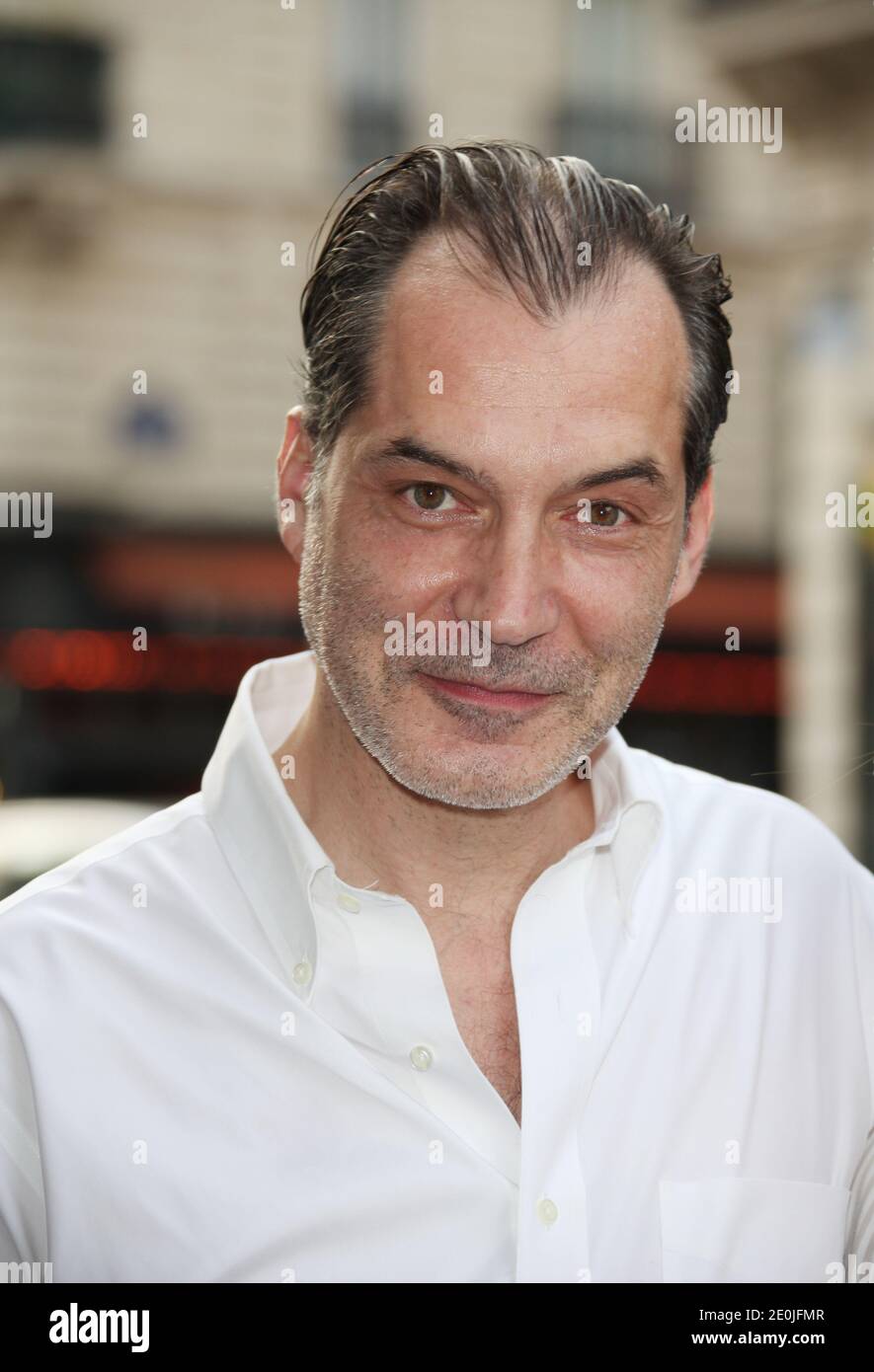 Samuel labarthe hi-res stock photography and images - Alamy