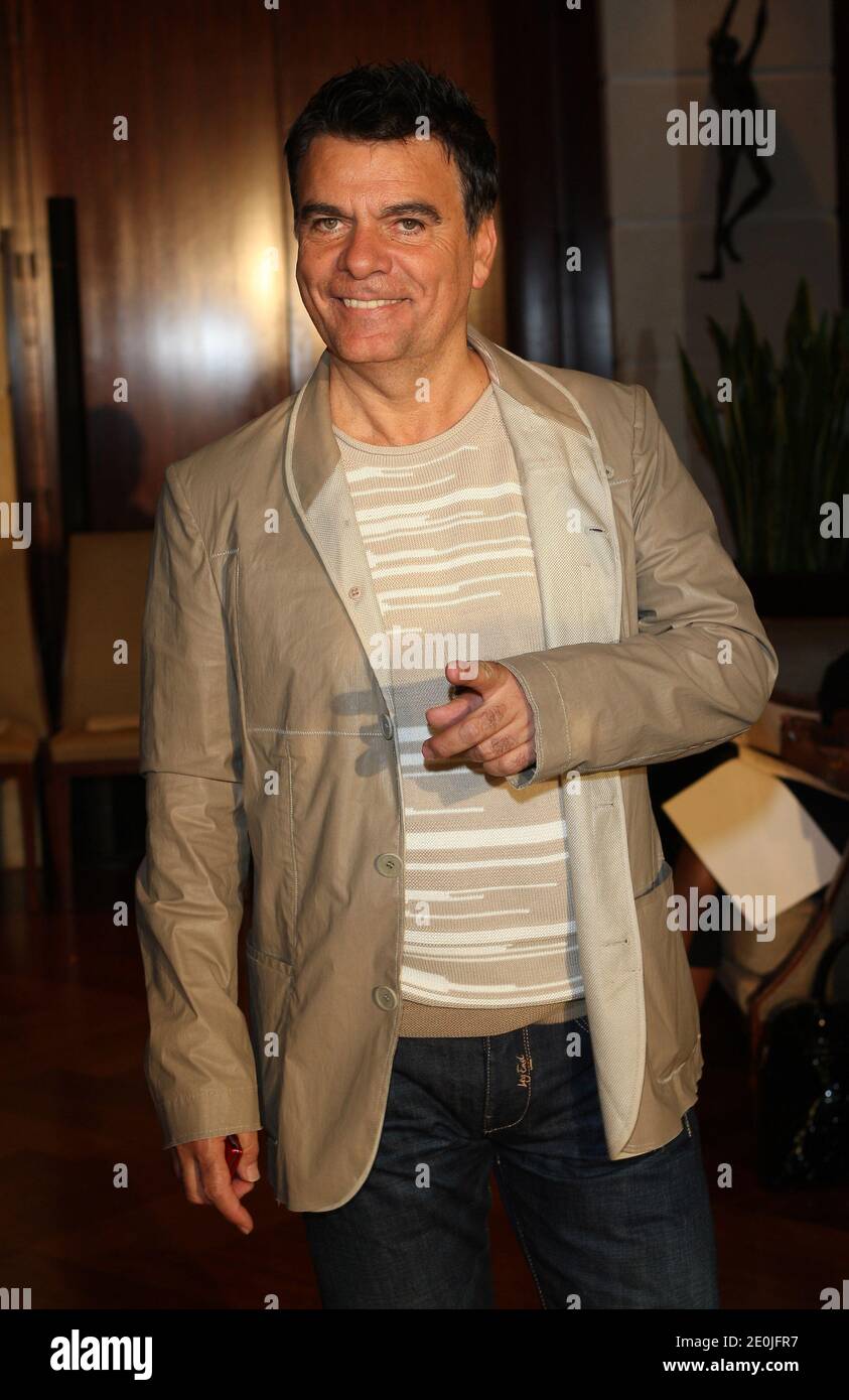 Dominique damien rehel hi-res stock photography and images - Alamy