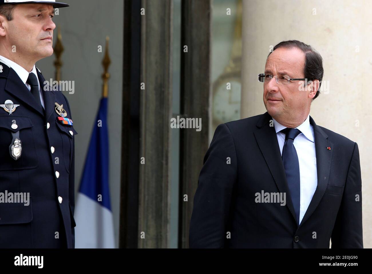 Colonel jordan hi-res stock photography and images - Alamy