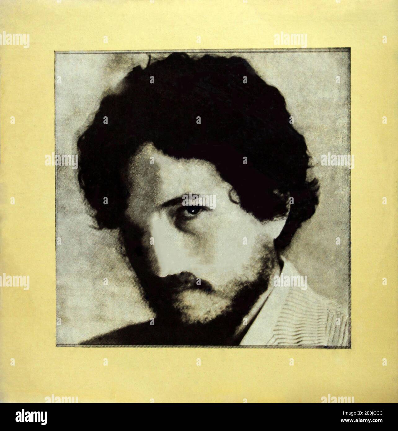 1970 bob dylan hi-res stock photography and images - Alamy