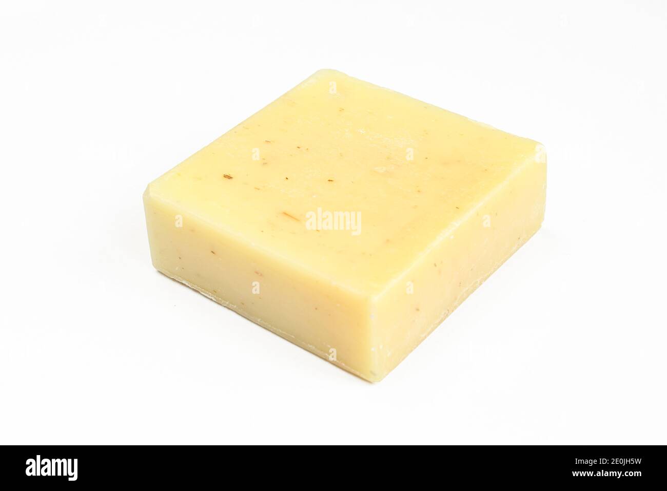 Handmade soap block hi-res stock photography and images - Alamy