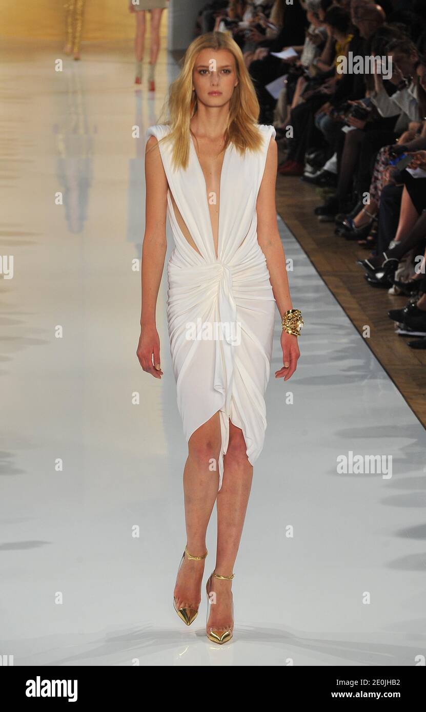 Sigrid Agren Runway