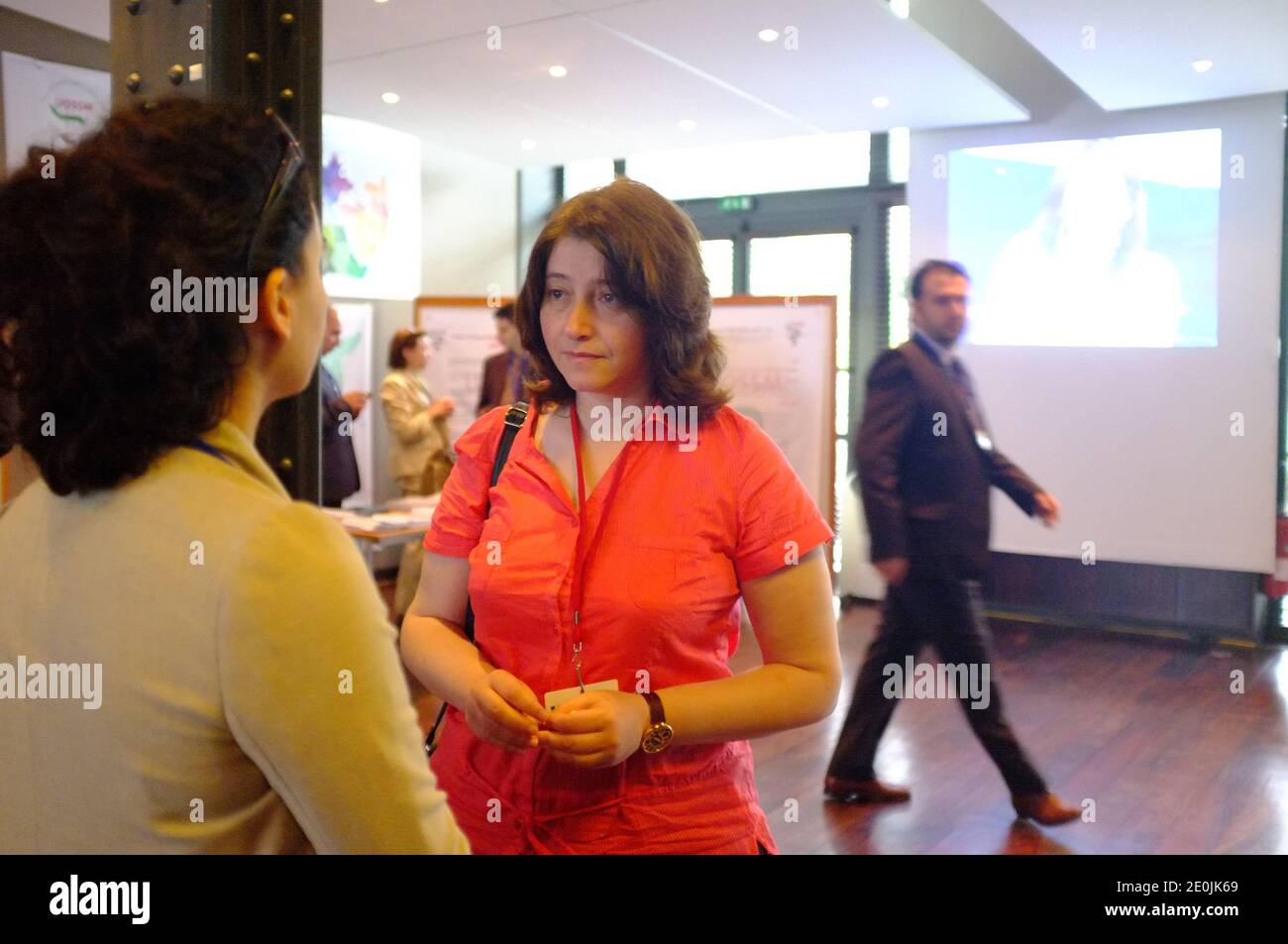 Fleihan rima hi-res stock photography and images - Alamy