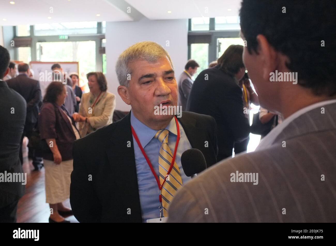 Seif riad hi-res stock photography and images - Alamy