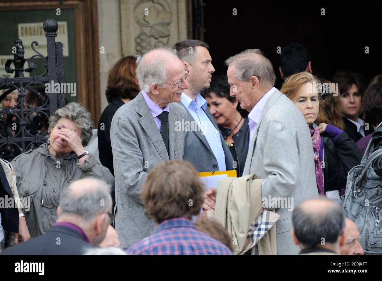 Charenton church hi-res stock photography and images - Alamy