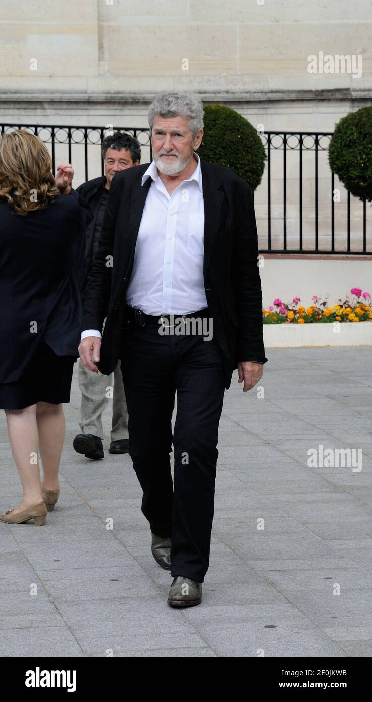 Patrick préjean hi-res stock photography and images - Alamy