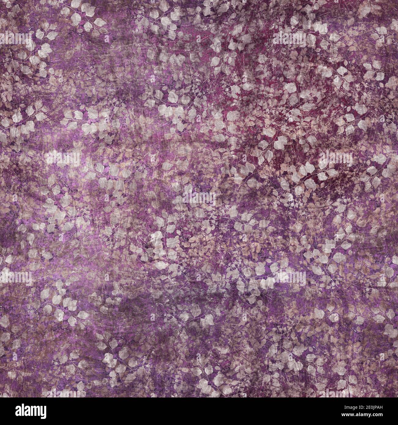 Tyrian purple fabric hi-res stock photography and images - Alamy