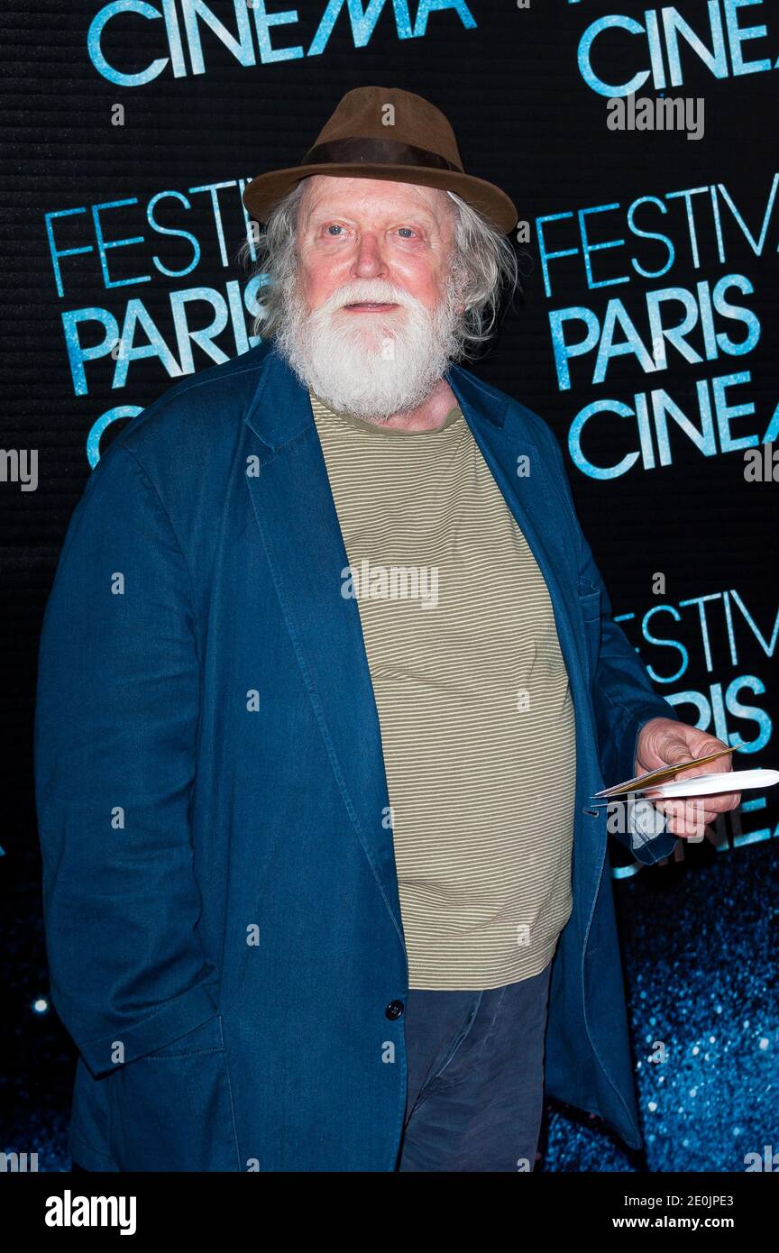 Delpy albert hi-res stock photography and images - Alamy