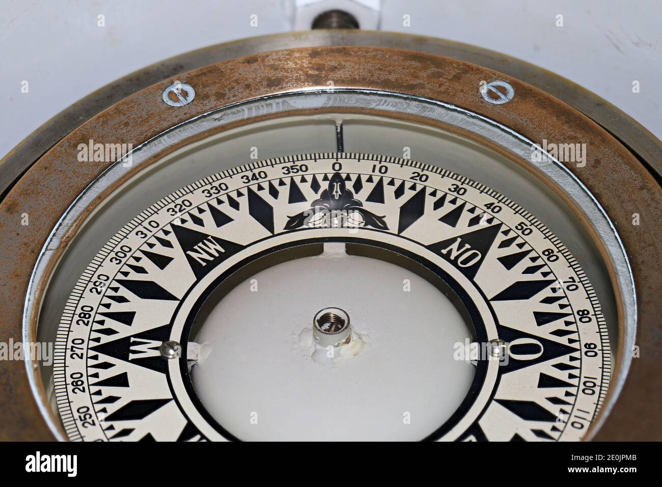 Mariners compass hi-res stock photography and images - Alamy
