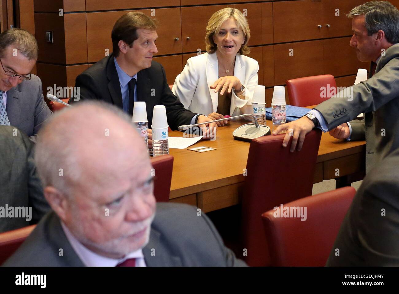 Jean Chartier High Resolution Stock Photography and Images - Alamy