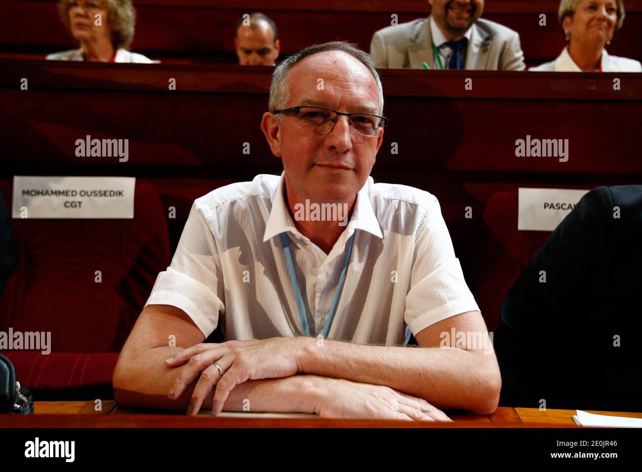 Aubin eric hi-res stock photography and images - Alamy