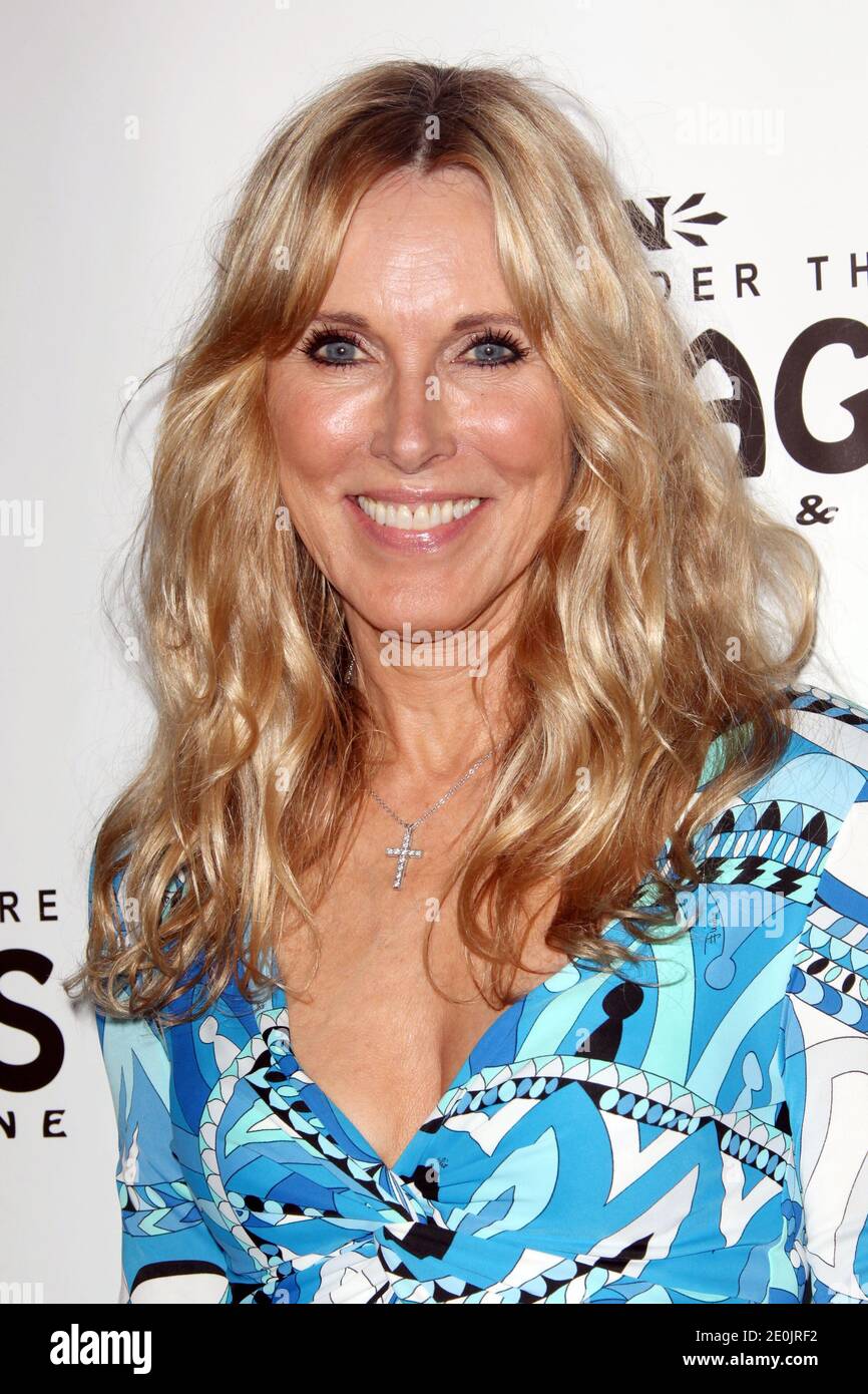 Alana stewart arriving to hi-res stock photography and images - Alamy