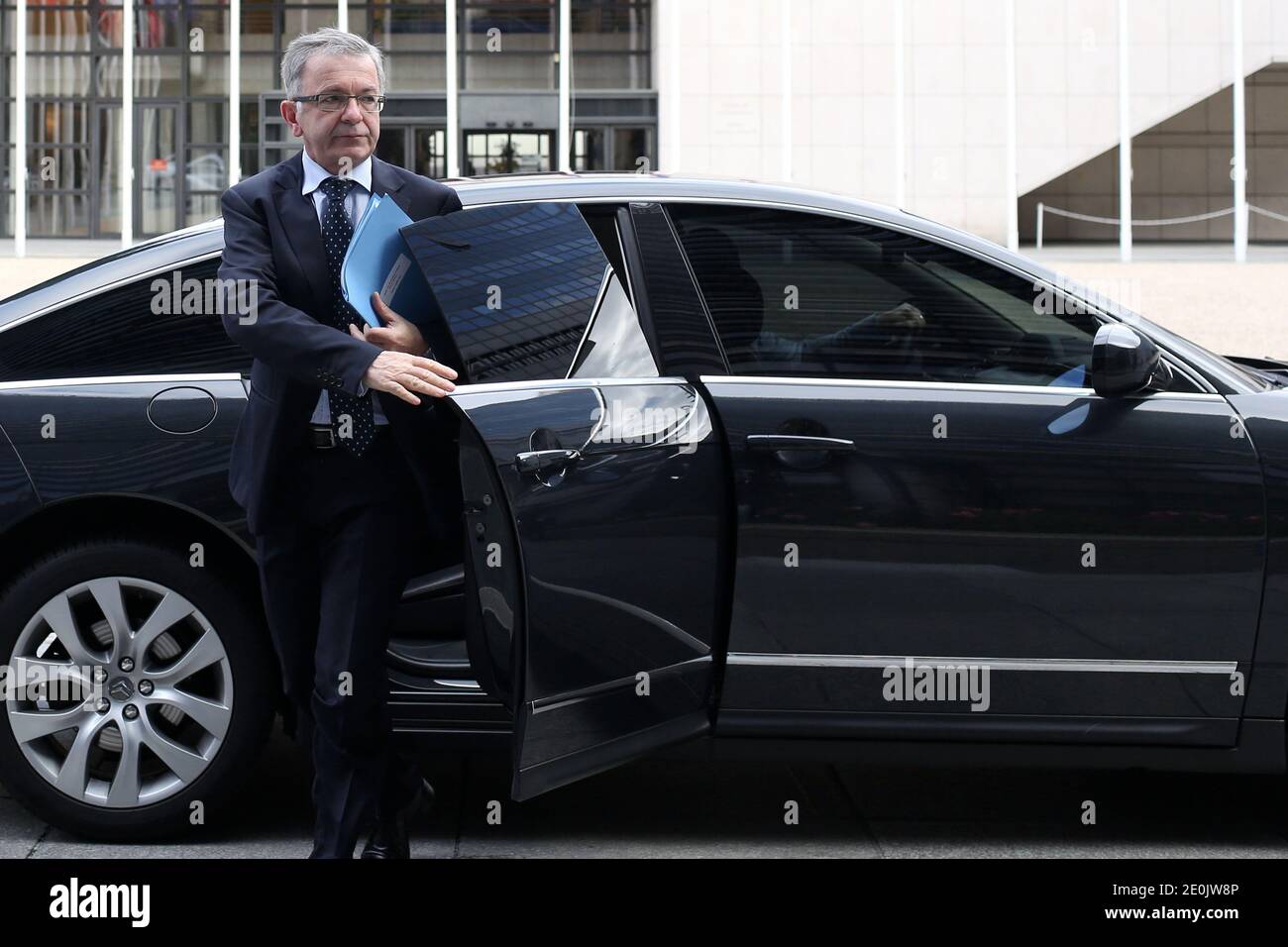 Musca xavier hi-res stock photography and images - Alamy