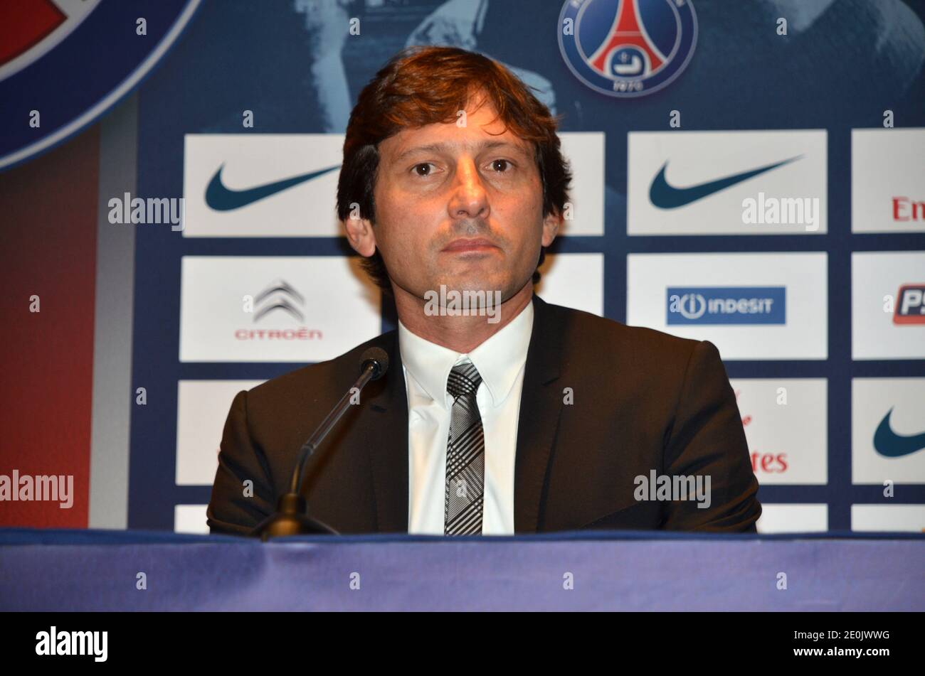 Brazilian leonardo hi-res stock photography and images - Alamy