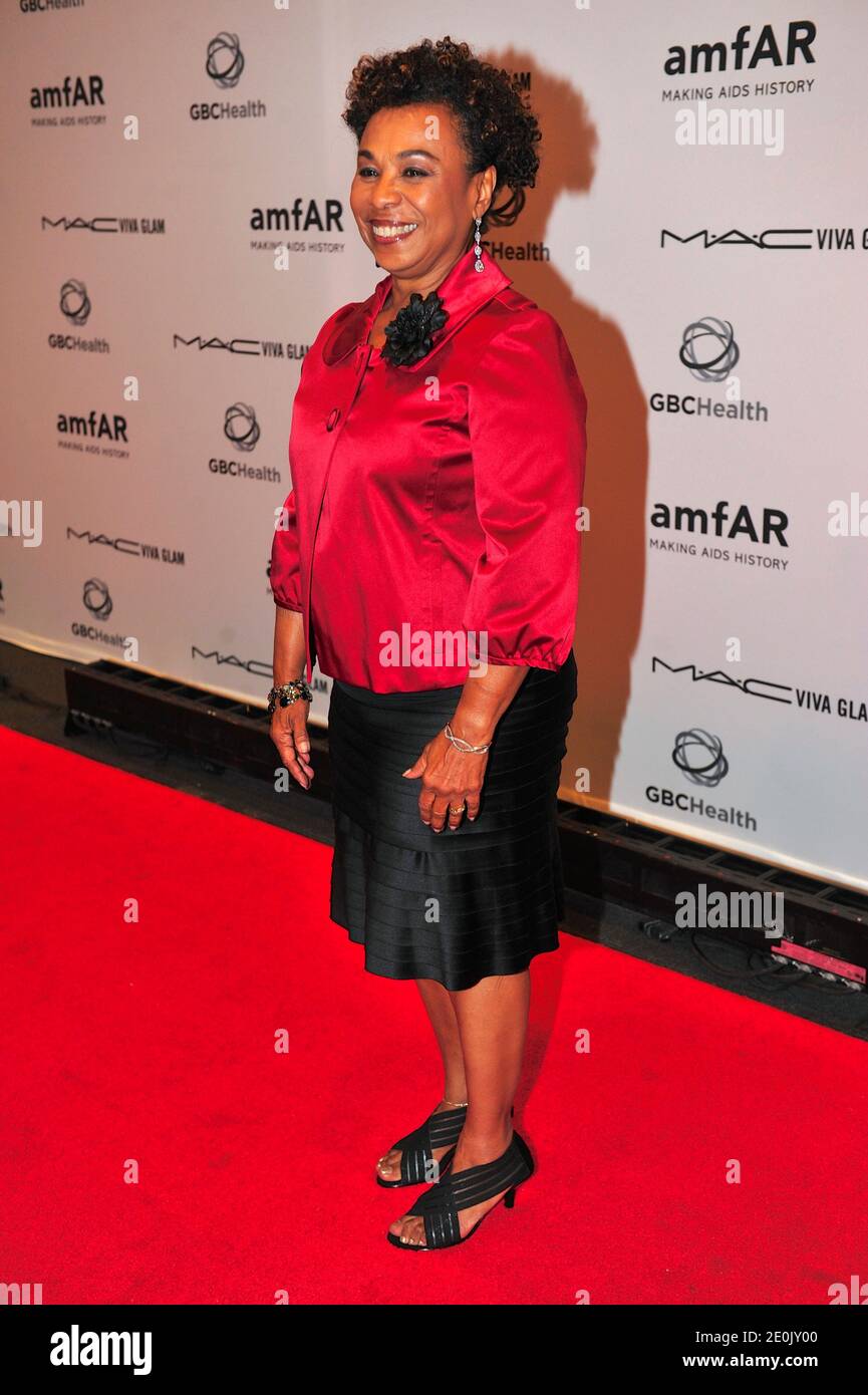 Barbara jean lee hi-res stock photography and images - Alamy