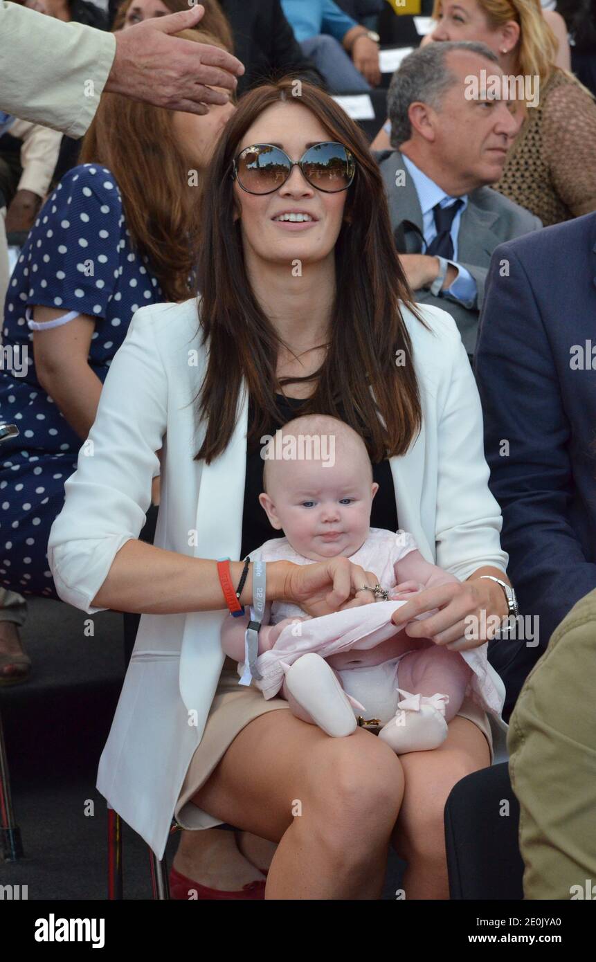 Mark cavendish and peta todd hi-res stock photography and images - Alamy