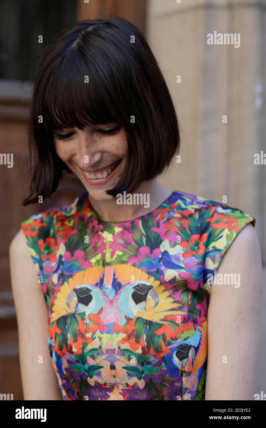 Manili hi-res stock photography and images - Alamy