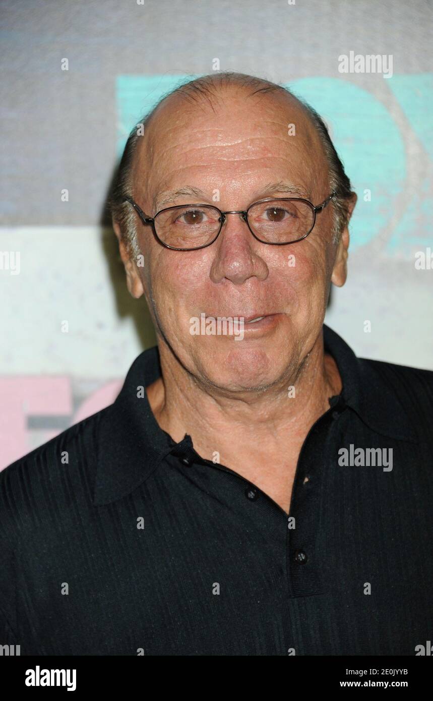Dayton Callie Attending The Fox Tca All Star Party 2012 Held At The