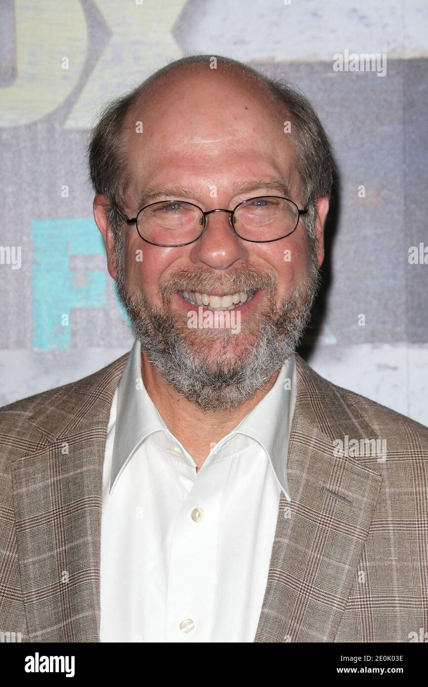 Stephen Tobolowsky attending the FOX TCA All-Star Party 2012 held at ...
