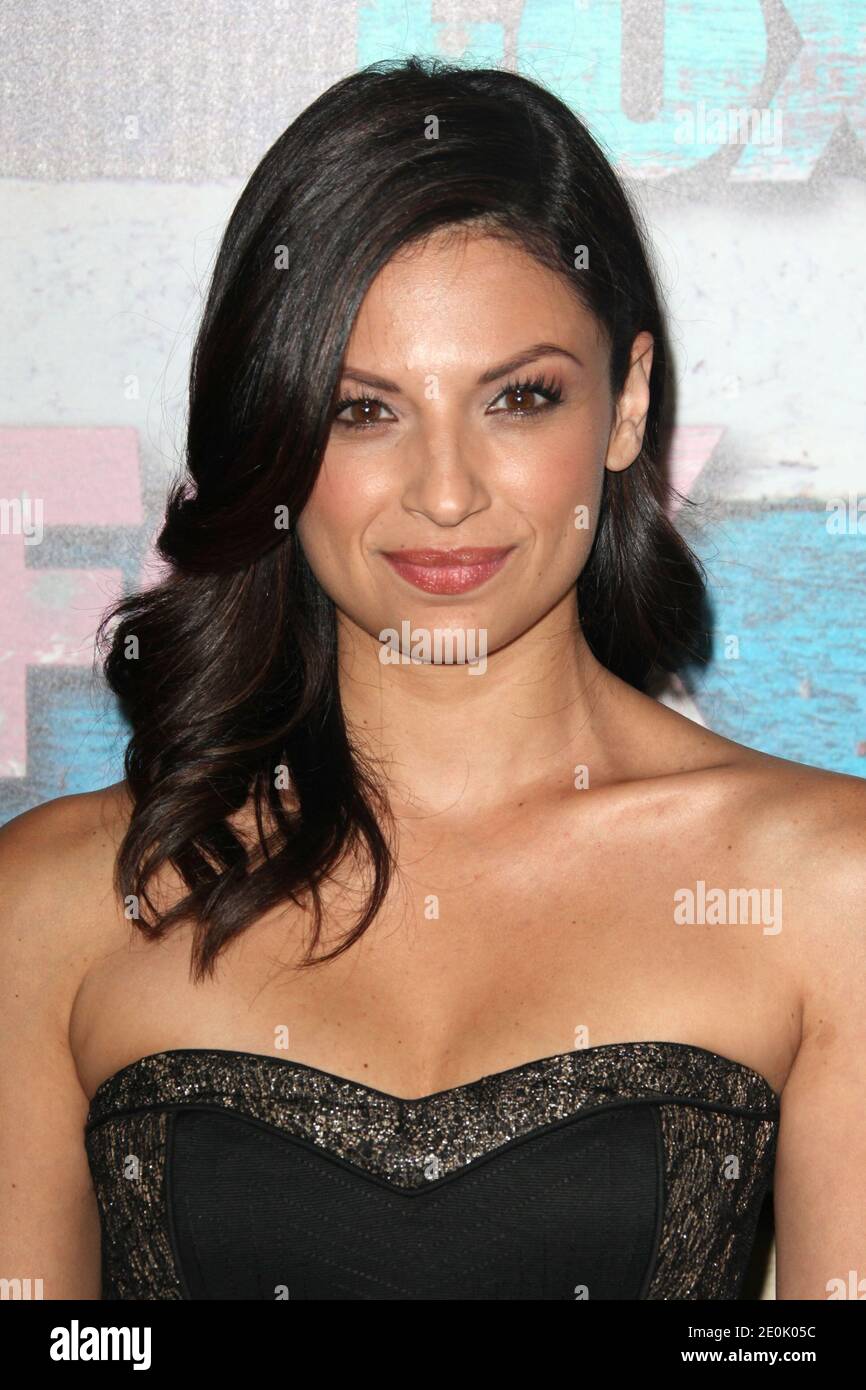 Floriana lima hi-res stock photography and images - Alamy