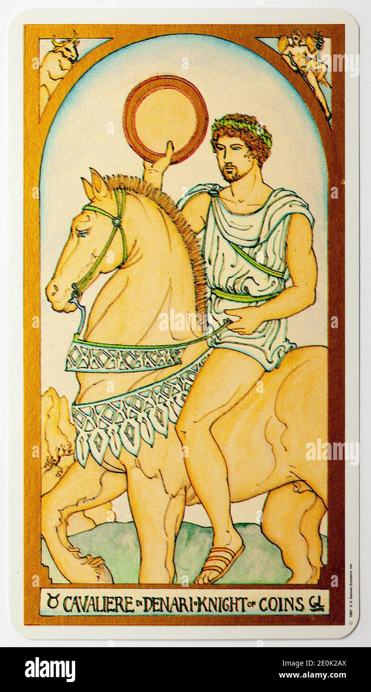 Denari card hi-res stock photography and images - Alamy