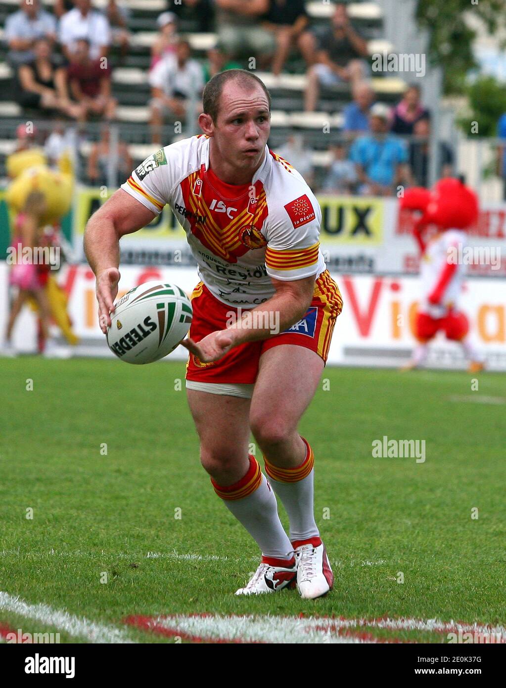 Stobart stadium hi-res stock photography and images - Alamy