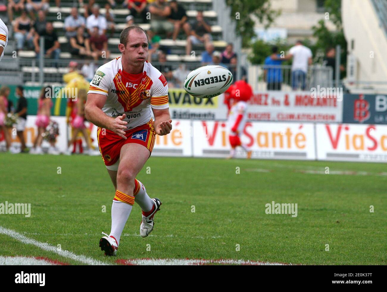 Stobart stadium hi-res stock photography and images - Alamy