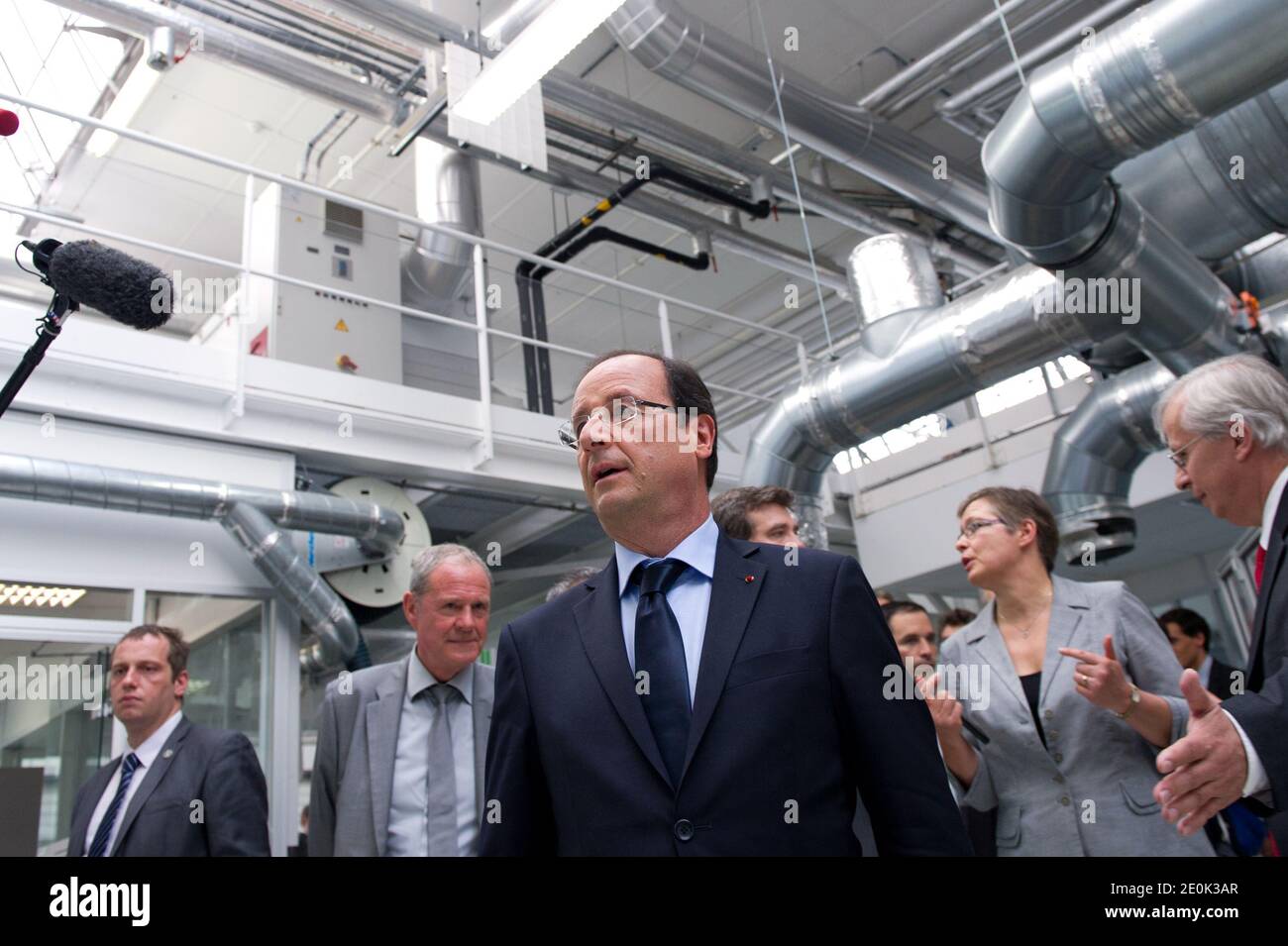 Valeo verrière hi-res stock photography and images - Alamy