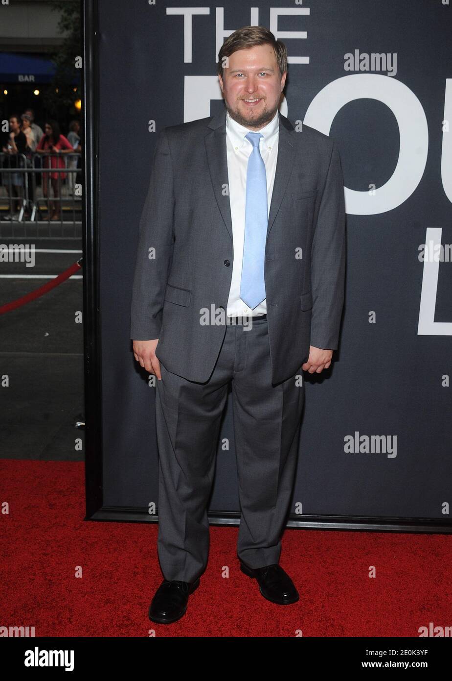 Michael Chernus High Resolution Stock Photography and Images - Alamy