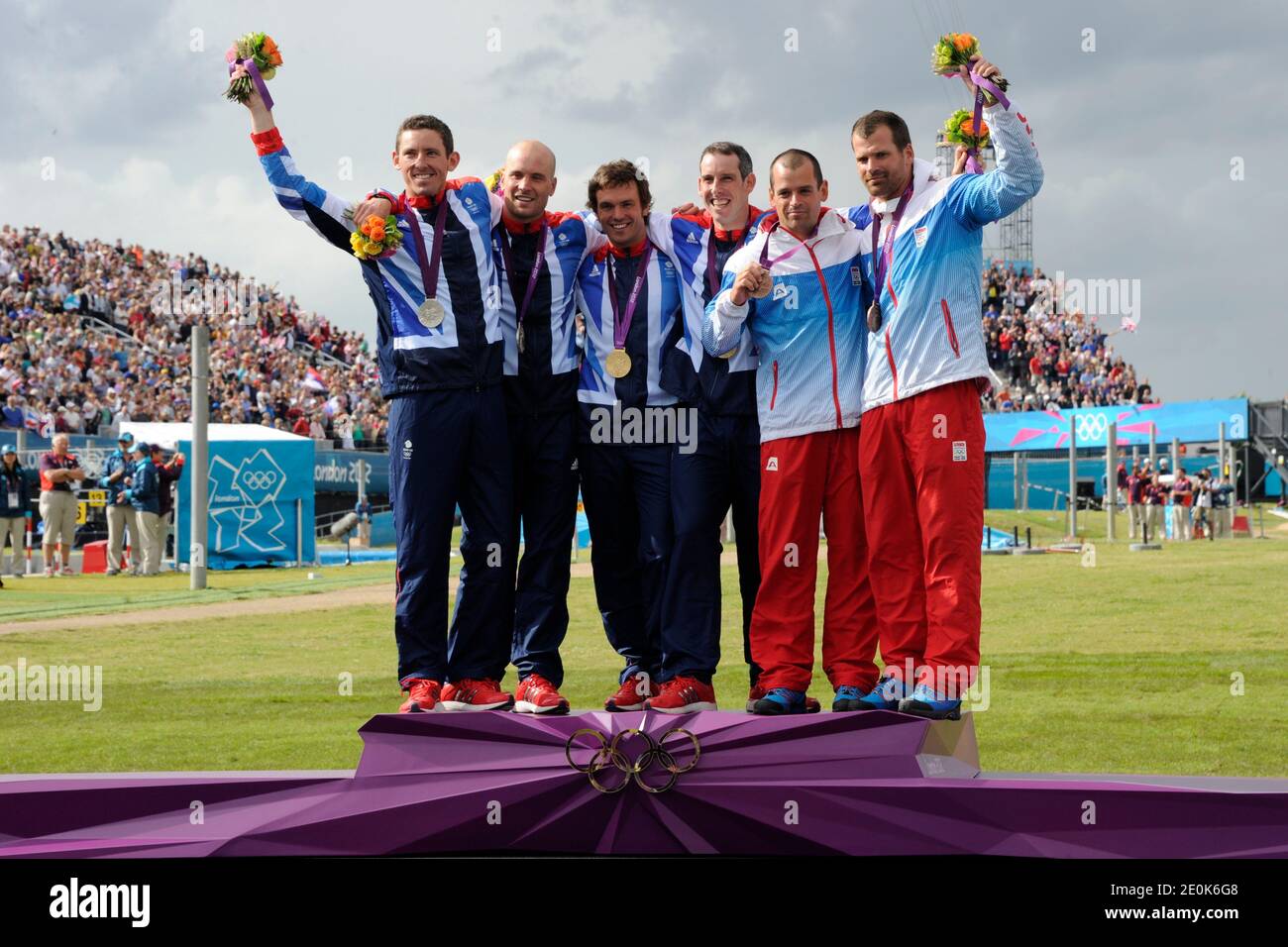 Etienne stott hi-res stock photography and images - Alamy