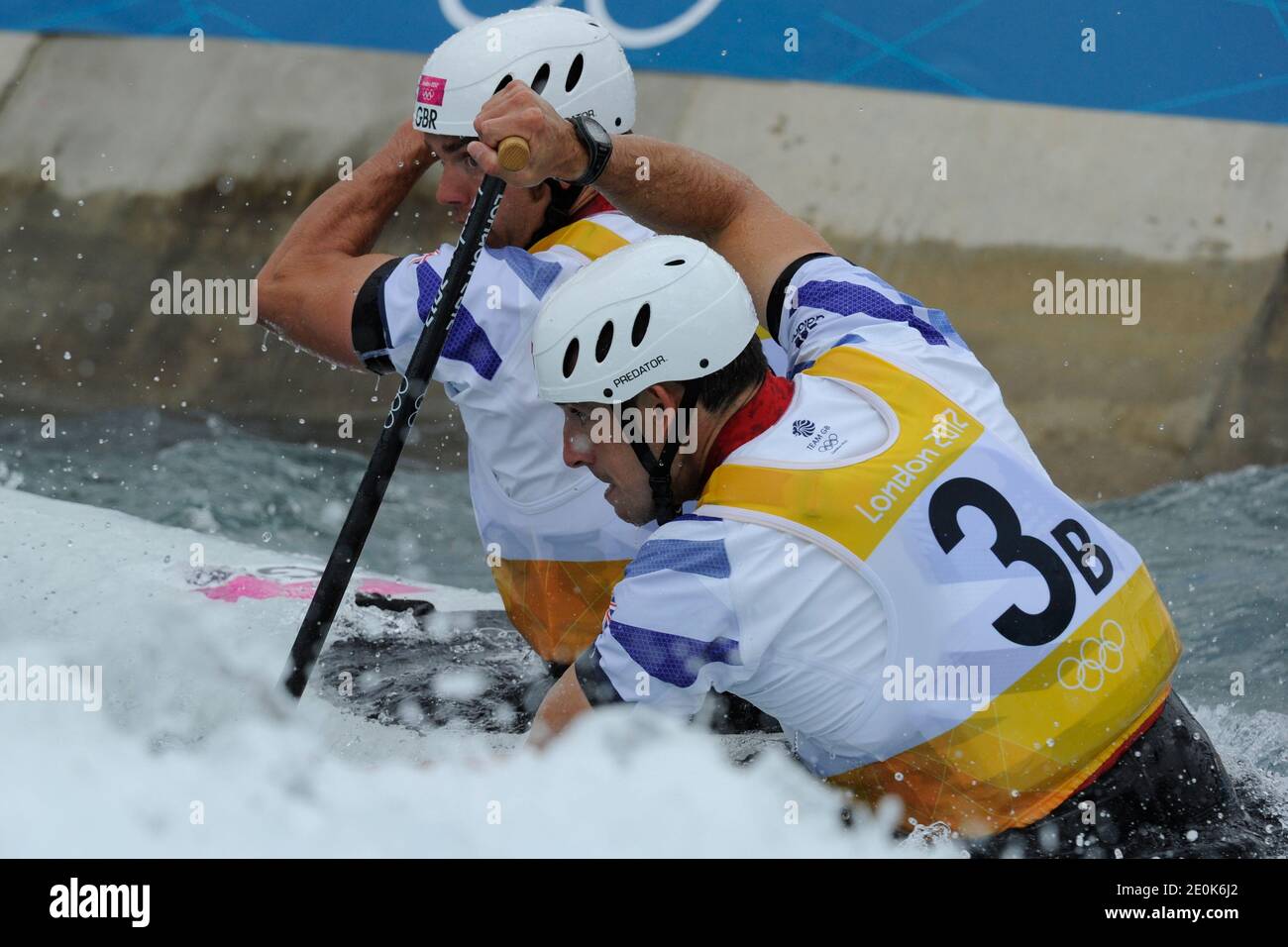 Etienne stott hi-res stock photography and images - Alamy